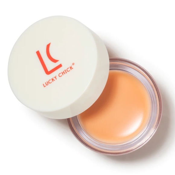 Lucky Chick | Makeup | Lucky Chick Lip Love Lip Treatment | Poshmark